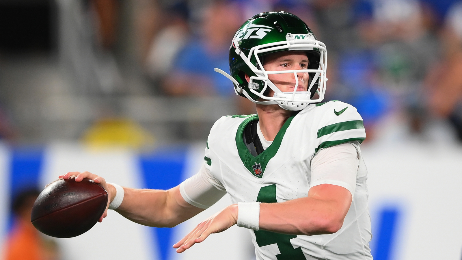 Jets Elevate QB Brady Cook, Safety Dean Clark | Yardbarker