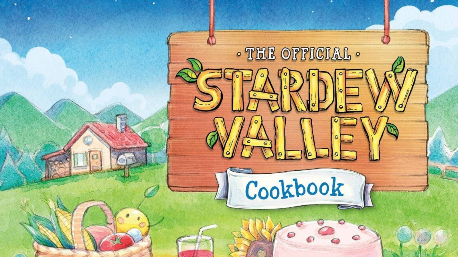 Learn How to Make STARDEW VALLEY’s Strange Bun and Void Mayonnaise ...