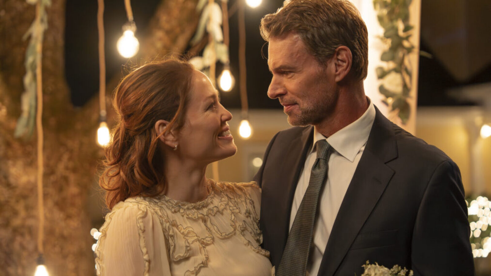 ‘Will Trent’ Surprise! Angie & Seth’s Impromptu Wedding Ends in Tears ...