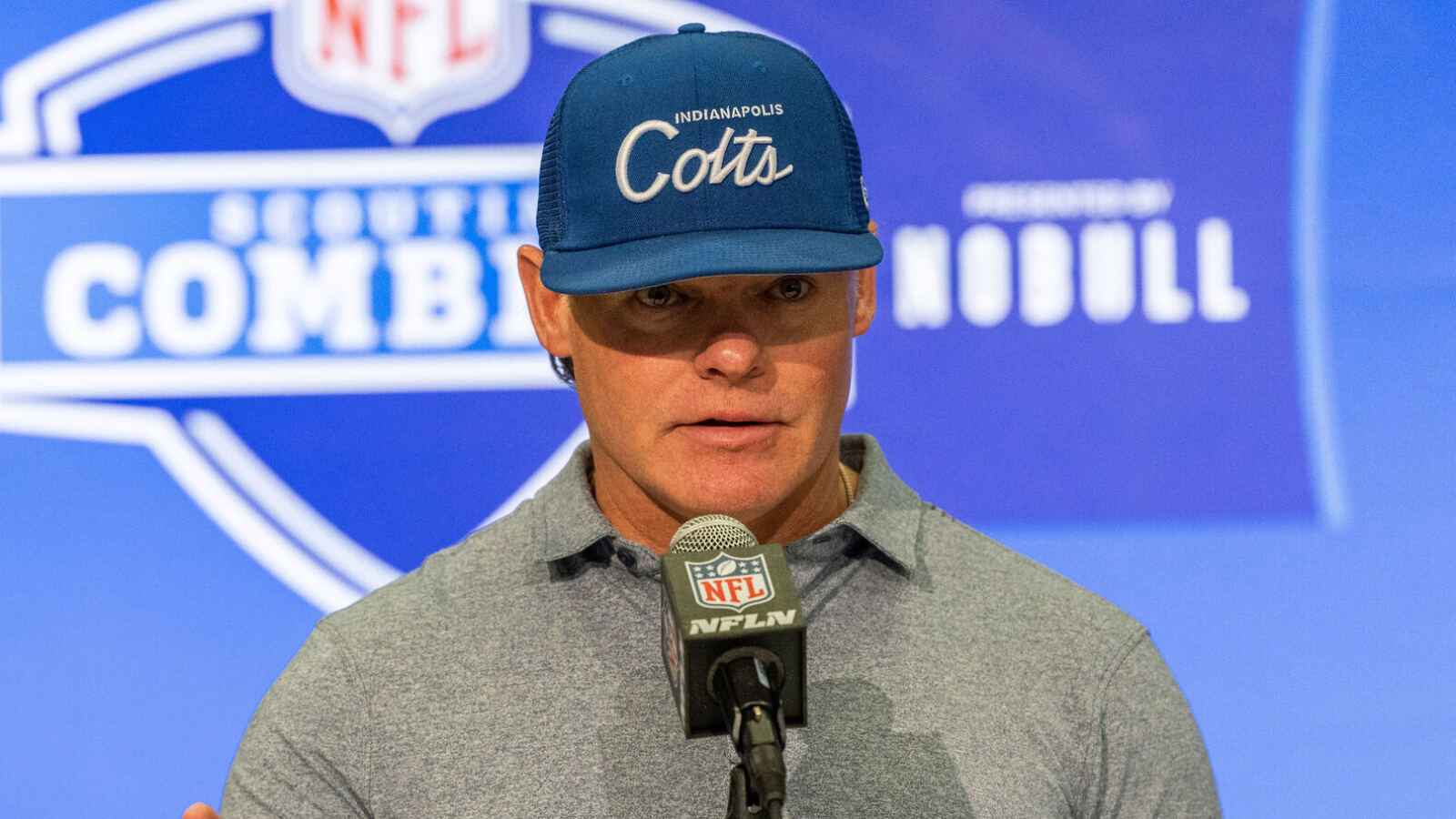 'We've got to own that': GM Chris Ballard make major admission about Colts | Yardbarker