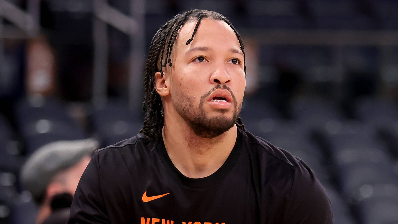 Knicks get massive Jalen Brunson injury update | Yardbarker