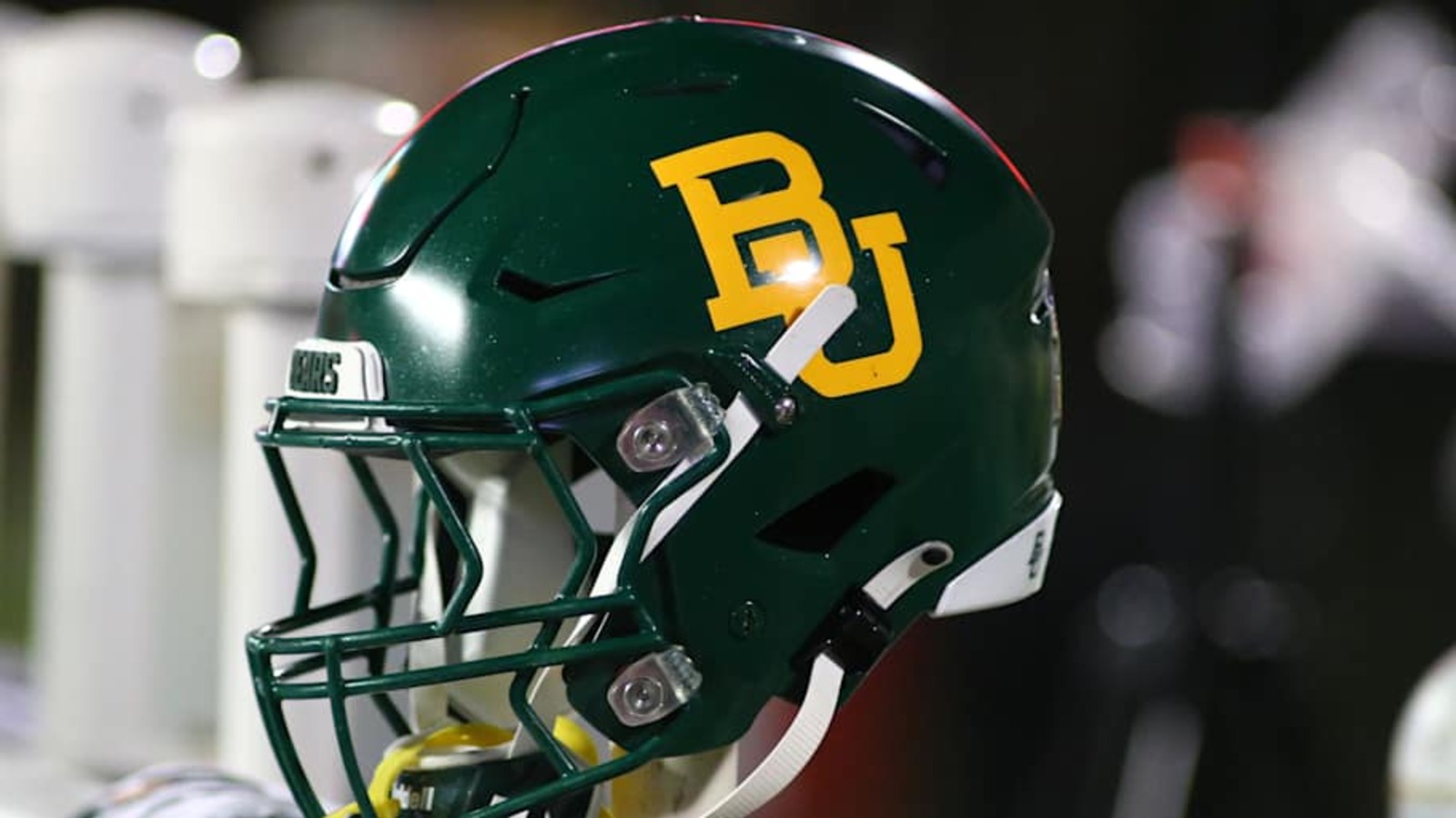 Baylor football shares uniform combination for Saturday's game against ...