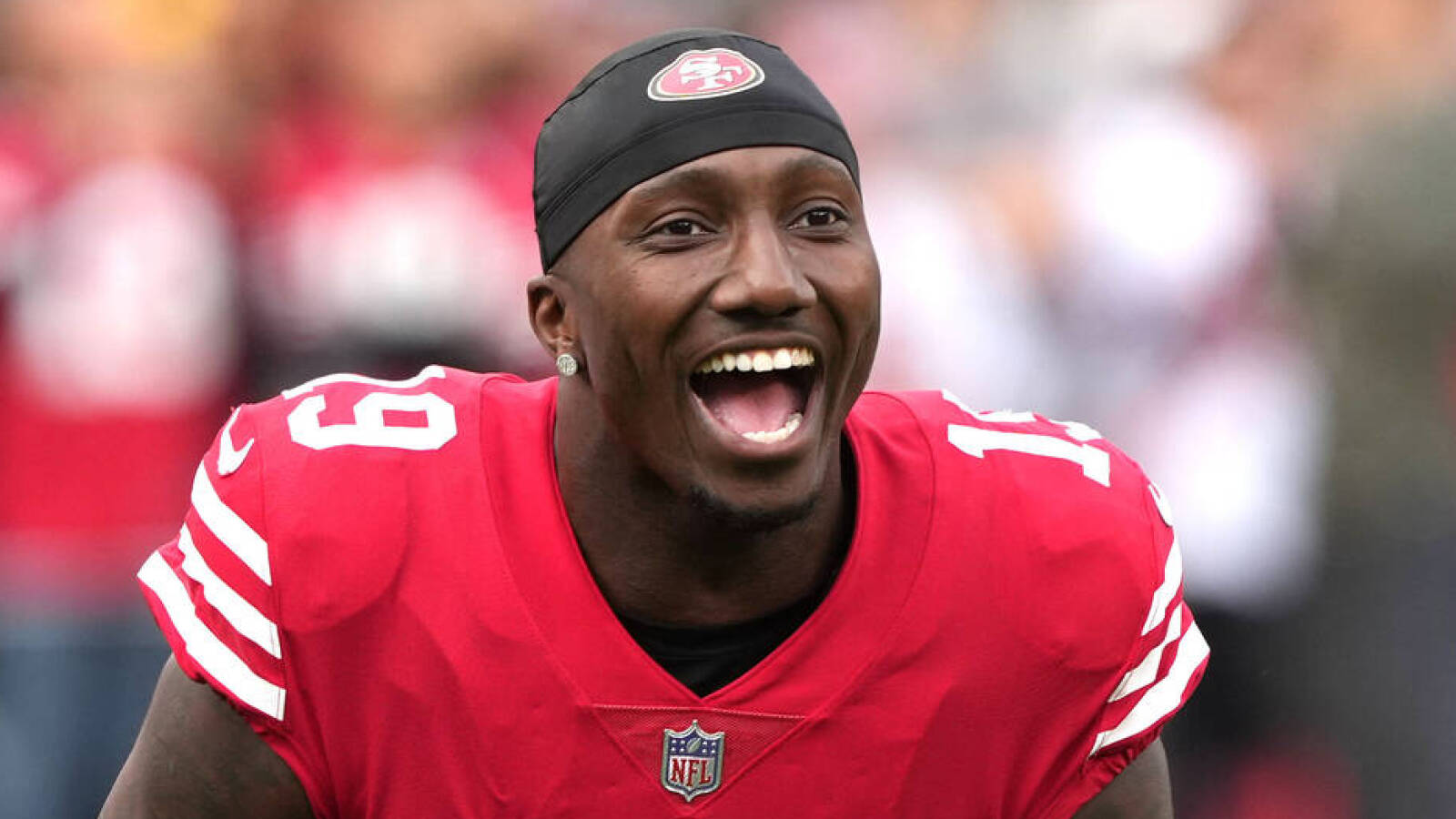 49ers' Deebo Samuel pokes bear with comments about Eagles fans | Yardbarker