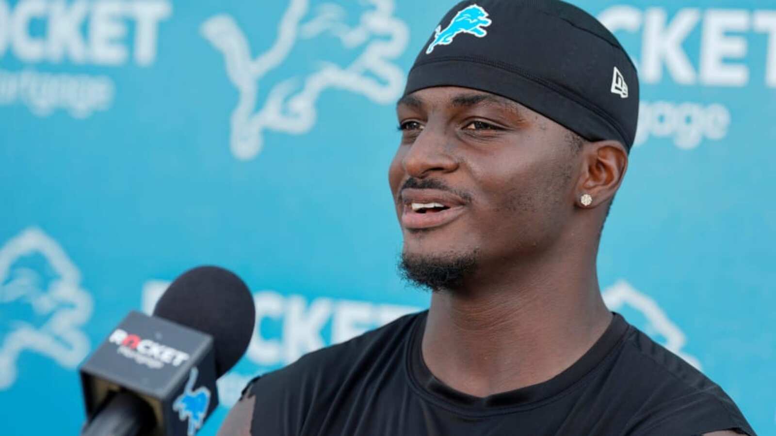 Detroit Lions injury updates: DJ Reader, Emmanuel Moseley, who ...