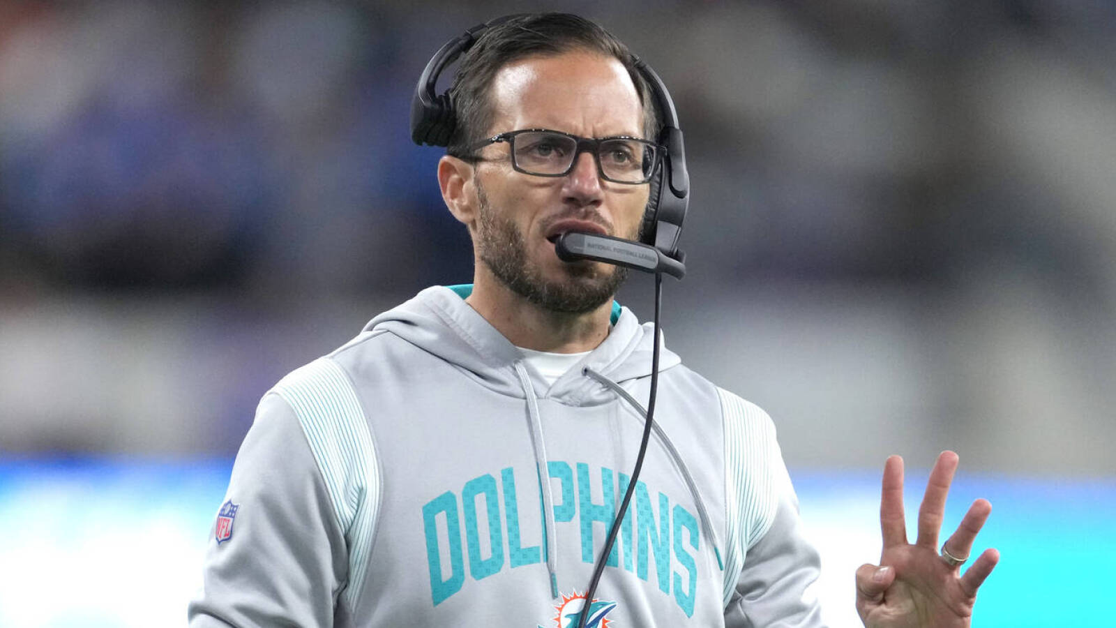 Positives, negatives from first season with Mike McDaniel | Yardbarker