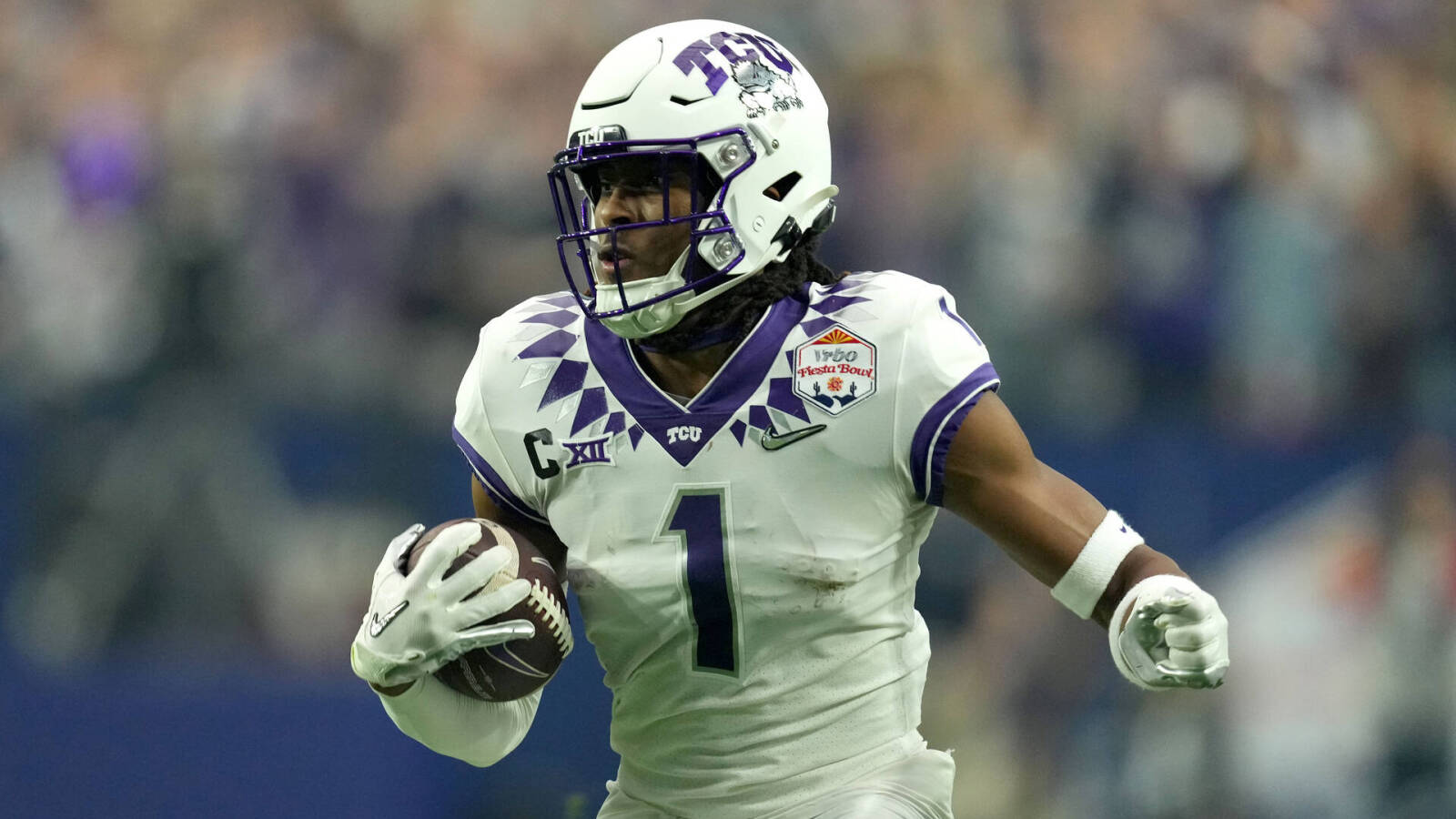 Ravens approaching draft with Lamar Jackson in mind | Yardbarker