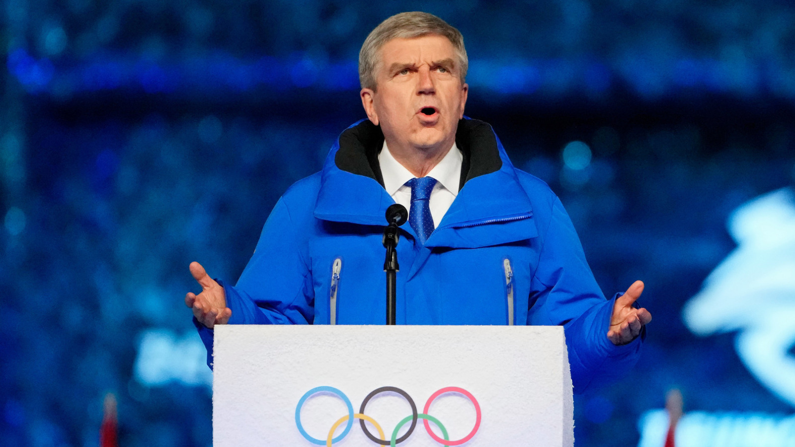 IOC pushed Utah officials to drop doping probe to get 2034 Games | Yardbarker