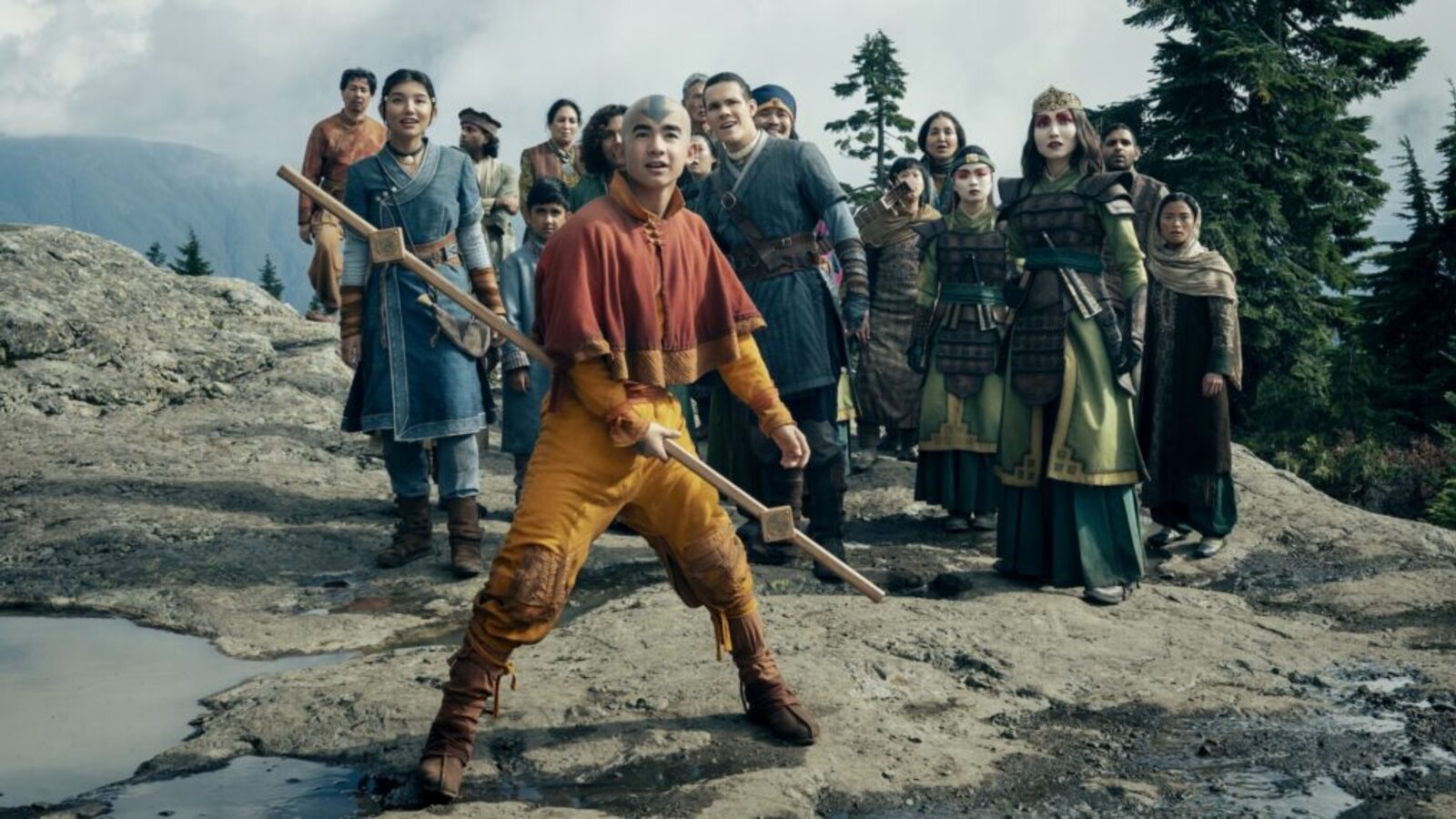Will There Be an ‘Avatar: The Last Airbender’ Season 3? Everything You ...