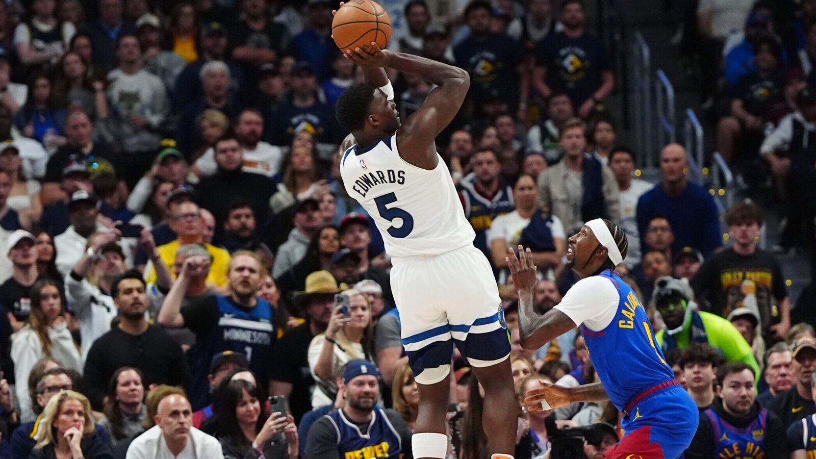 4 Minnesota Timberwolves’ Keys to Victory in Game 3 Against the Denver ...