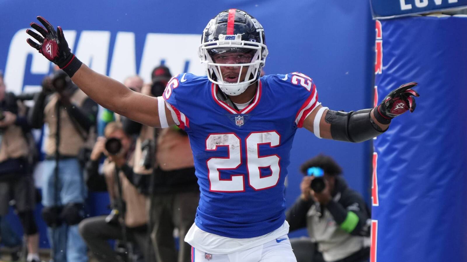 Three free-agent running backs for the Dallas Cowboys | Yardbarker