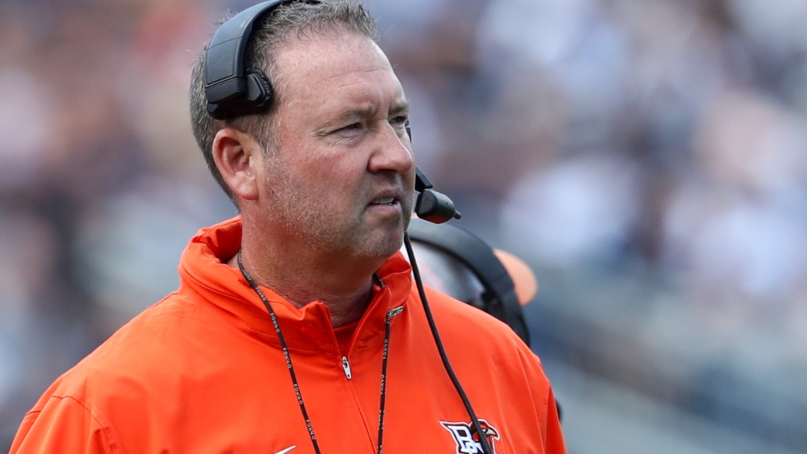 Bowling Green head coach Scot Loeffler leaving program for Philadelphia ...