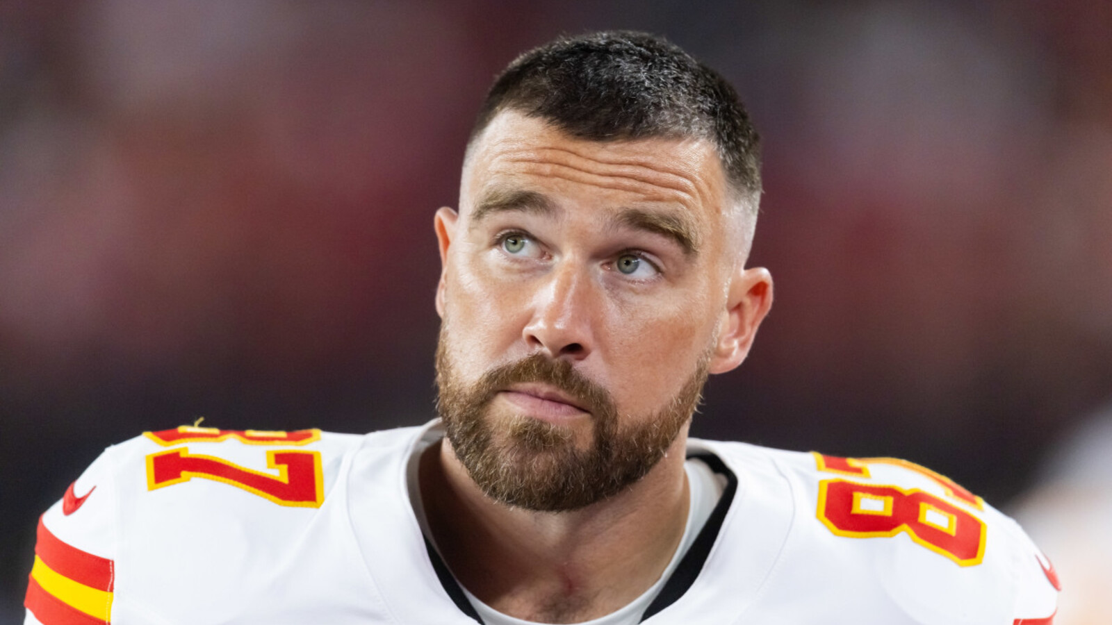 Travis Kelce Snubbed from Notable Rankings List Entering 13th NFL ...