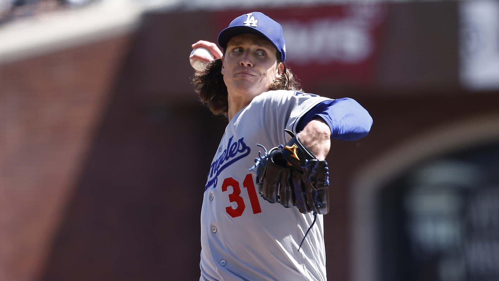 Dodgers Move Tyler Glasnow To 60-Day IL, Add Nick Frasso | Yardbarker