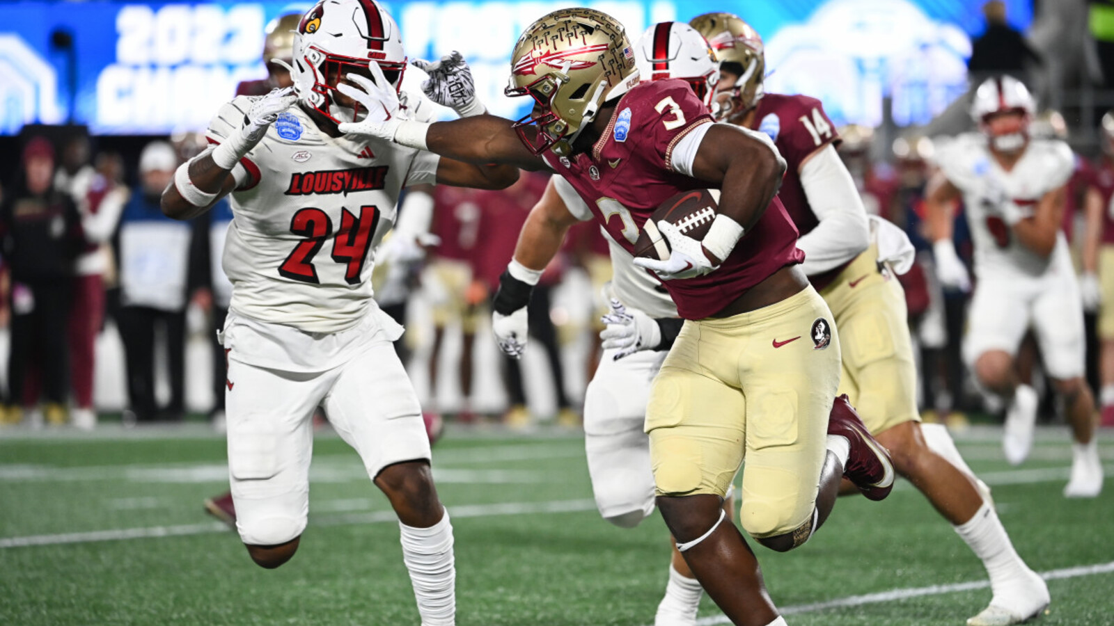 The perfect running back prospect for the Packers in this draft class ...