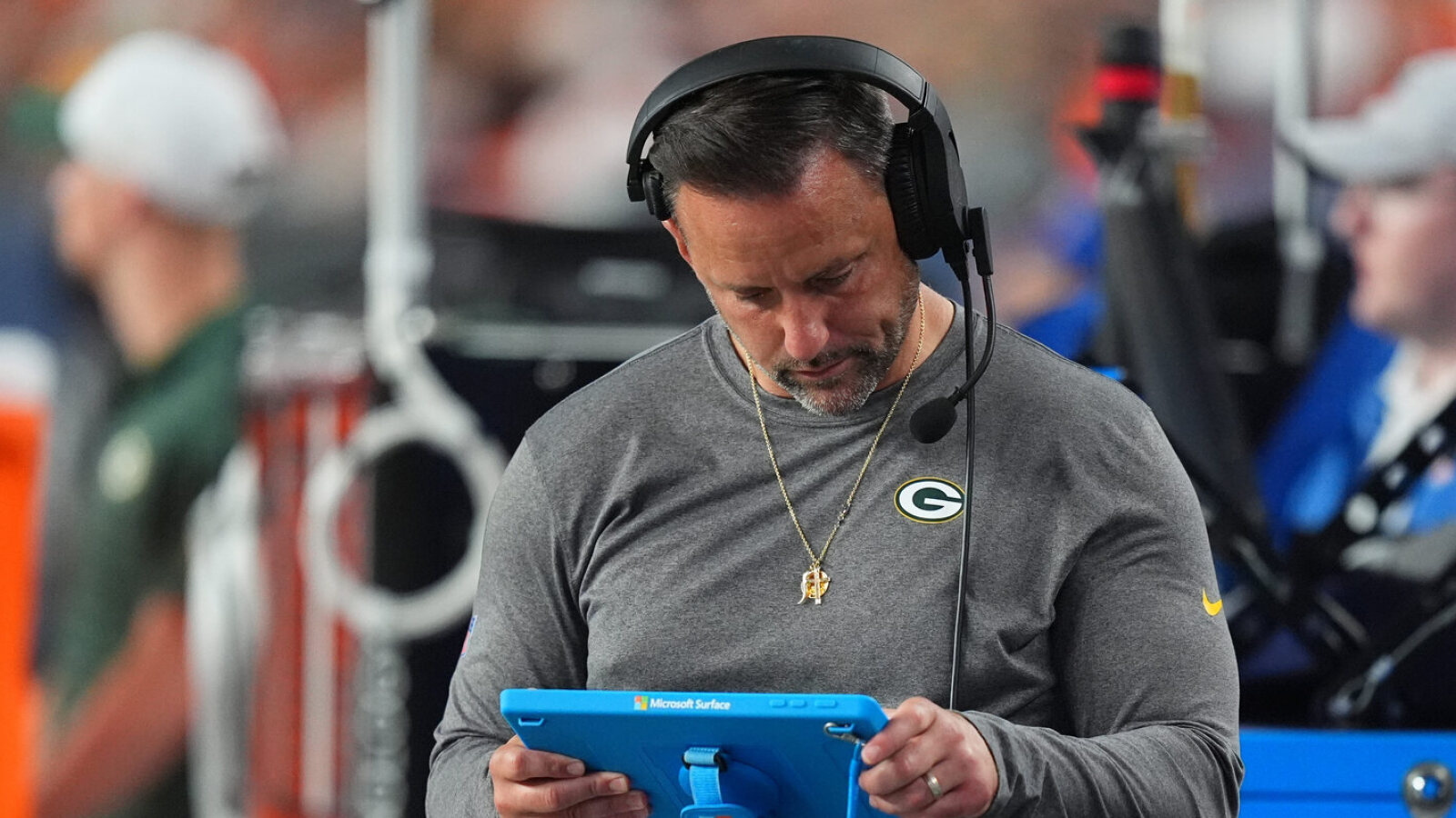 Jaguars hire Packers assistant coach as new DC | Yardbarker