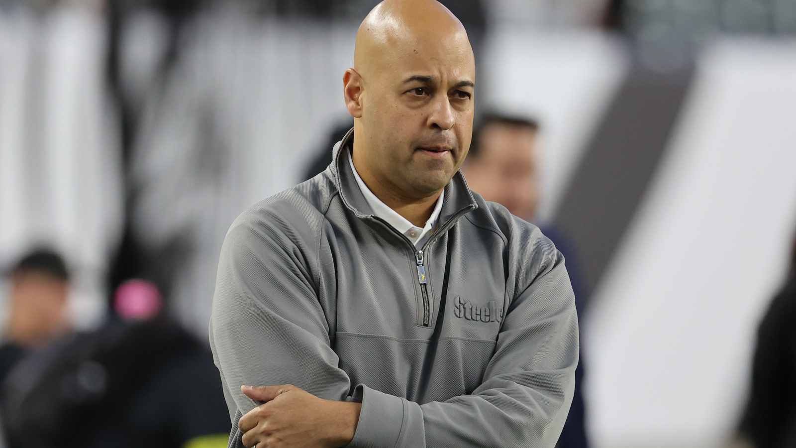 Schefter: Steelers Working Hard To Pull Off Trade For Explosive ...