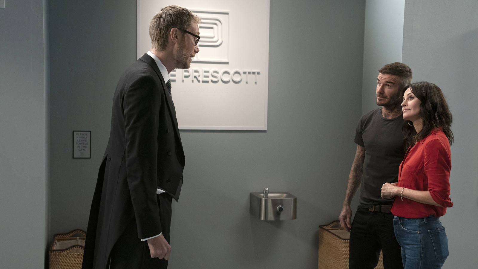 23 of the most memorable ‘Modern Family’ guest stars | Yardbarker