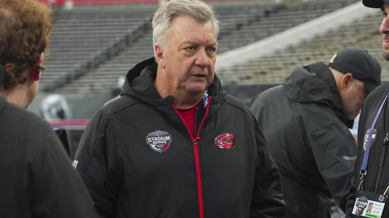 Report: Major Changes Seemingly On Horizon for Devils Division Rival ...