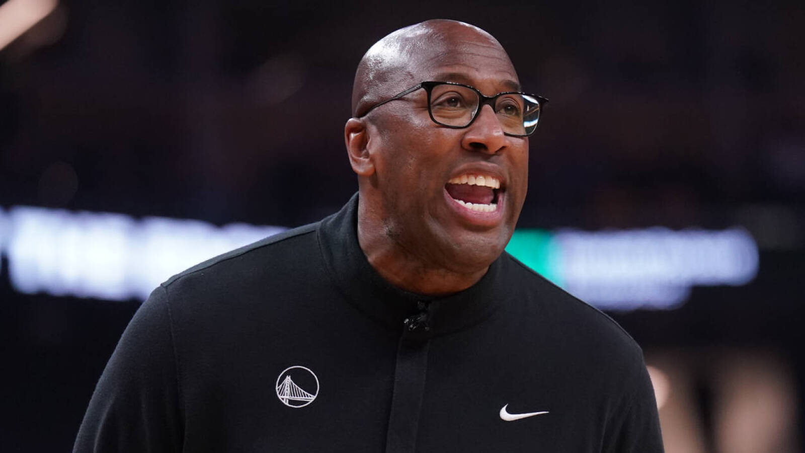 Kings' Mike Brown: 'I truly believe the potential is off the charts ...