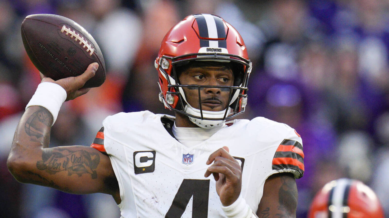 Ken Dorsey explains excitement about coaching Deshaun Watson | Yardbarker