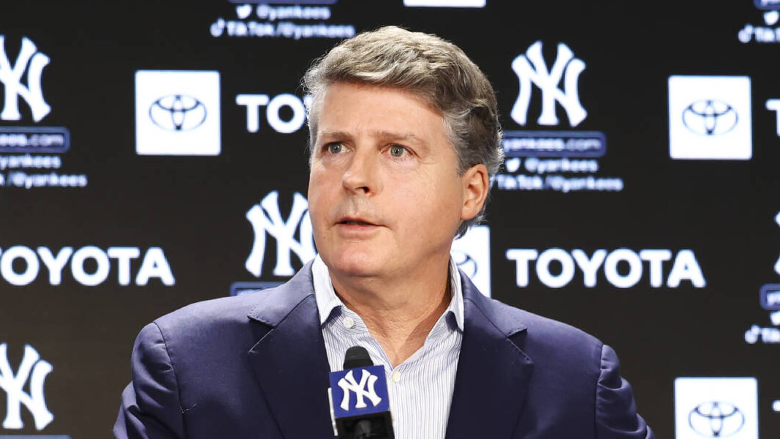 Yankees owner reveals if jobs are in jeopardy this summer | Yardbarker