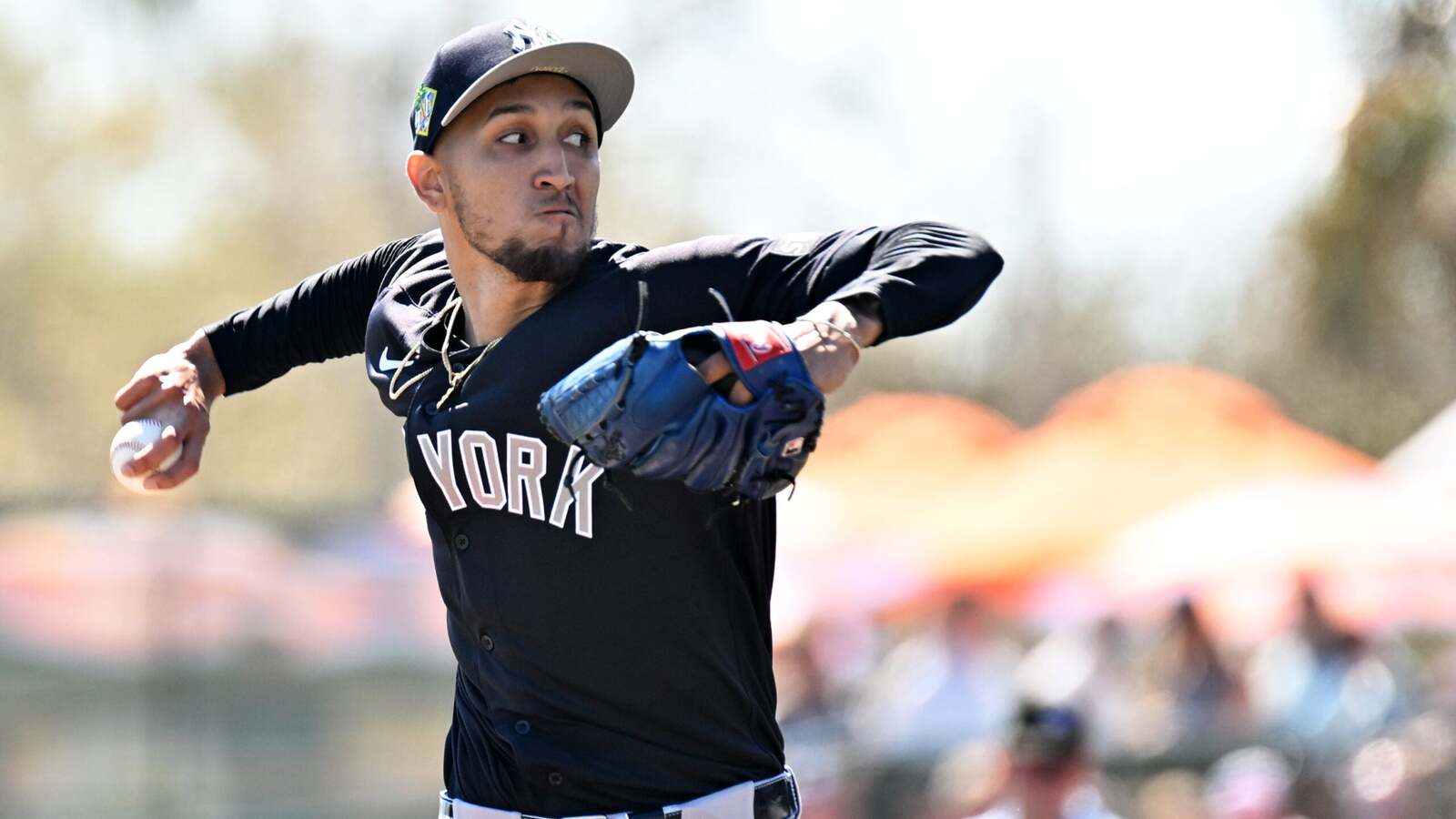 Elmer Rodriguez shines in spring debut; Yankees lose to Orioles ...