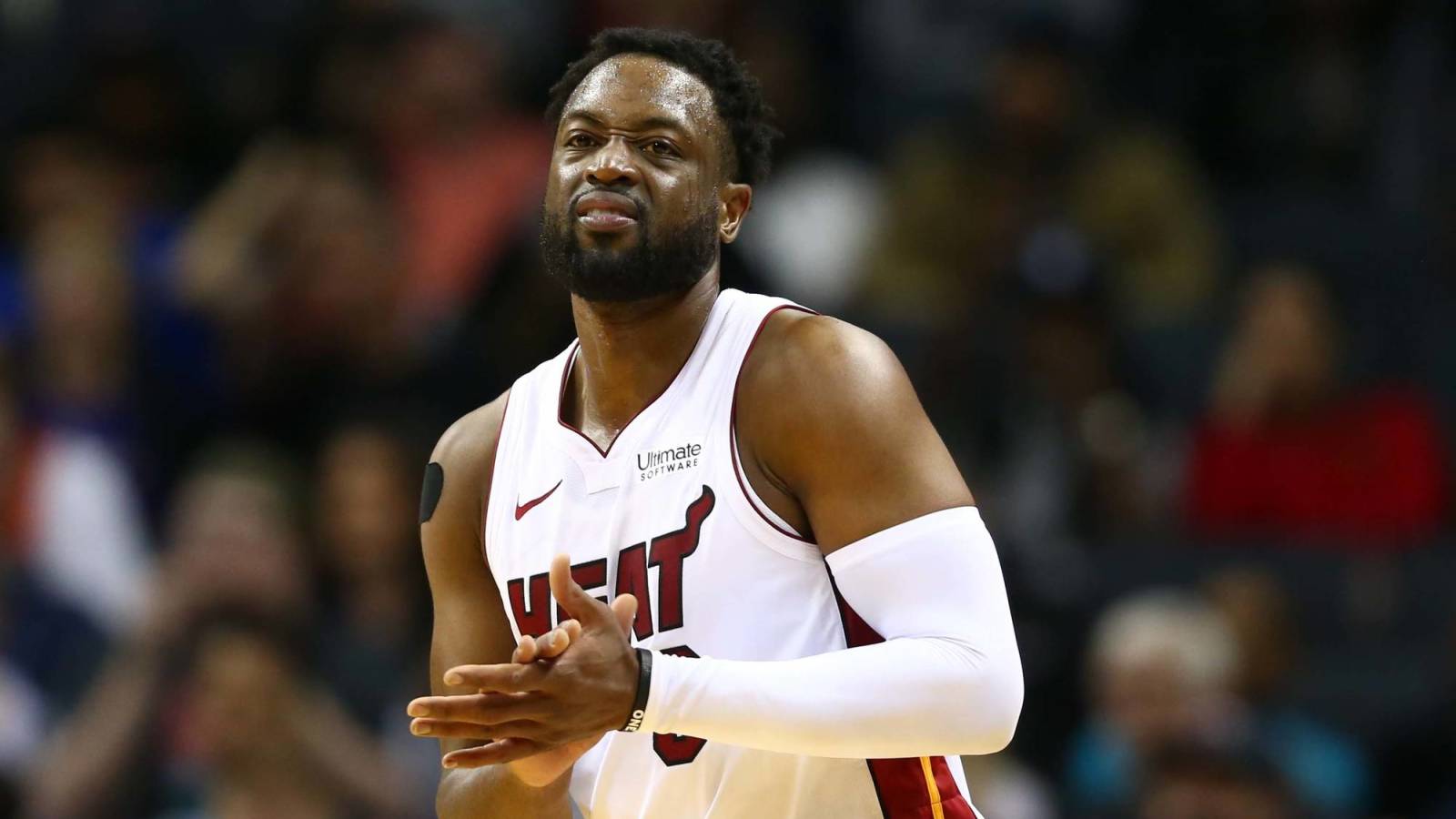 Wade open to forming group in pursuit of owning NBA team | Yardbarker