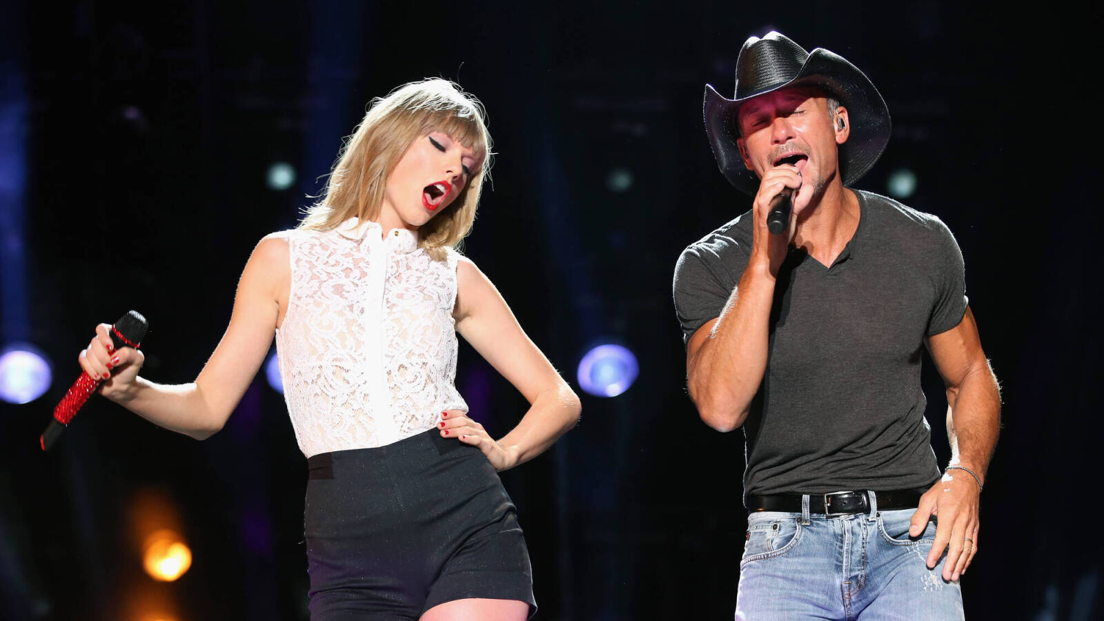 25 celebrities who had their names featured in song titles | Yardbarker