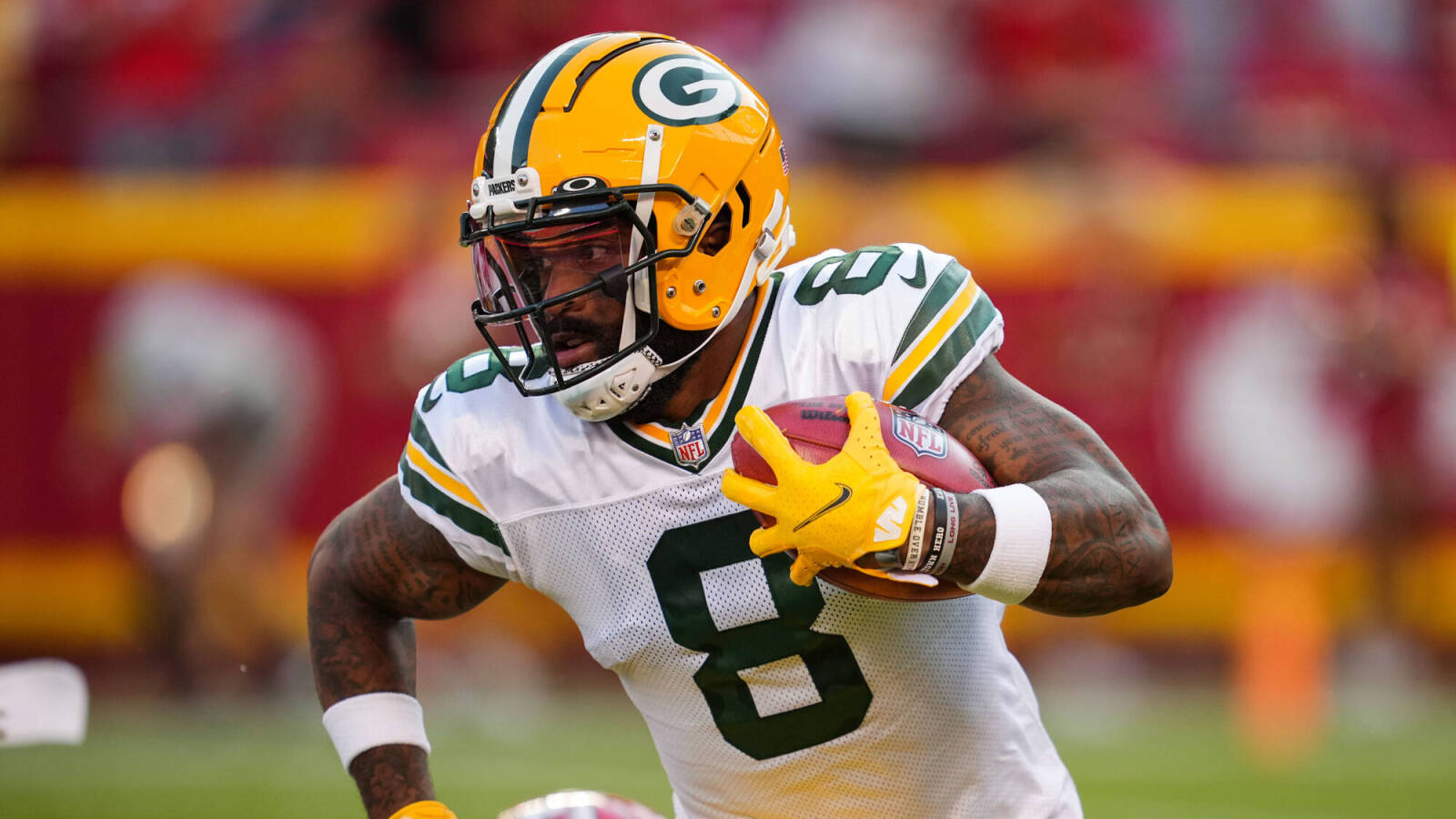 Packers' latest move yet another example of troubling trend | Yardbarker