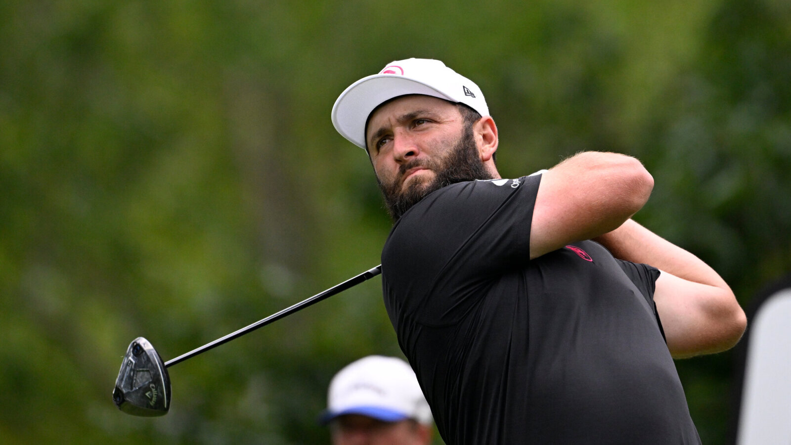 Greg Norman responds to Jon Rahm ‘unhappiness’ allegations in LIV Golf ...