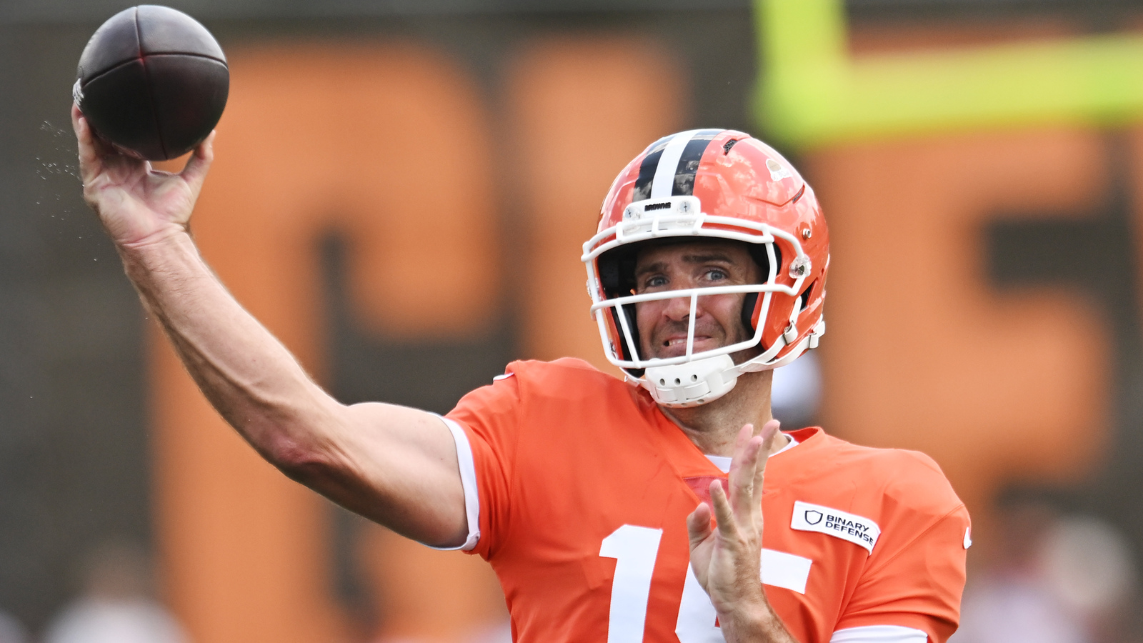 AFC Notes: Joe Flacco, Myles Murphy, Bengals, Browns, Ravens | Yardbarker