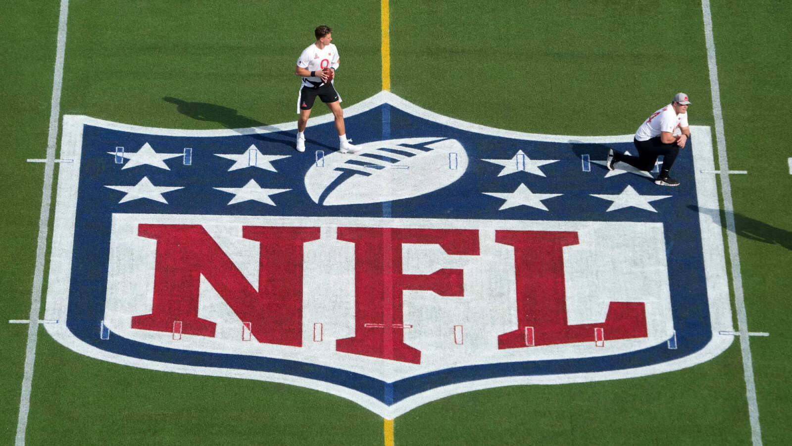NFL offseason Q&A: Key dates, notable free agents, schedule release ...