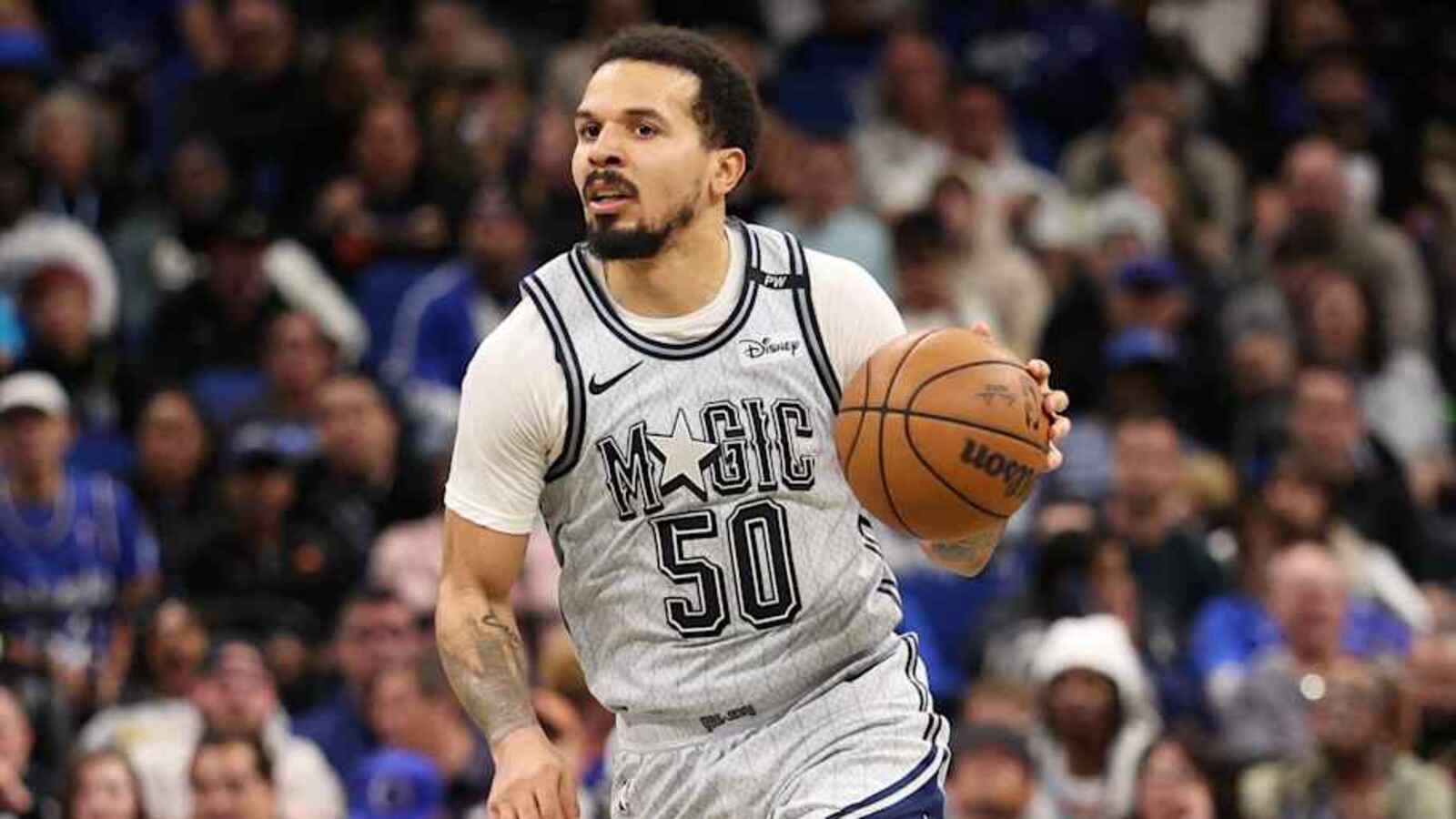 Magic Focus on 'Controlling the Controllables' as NBA Trade Deadline ...