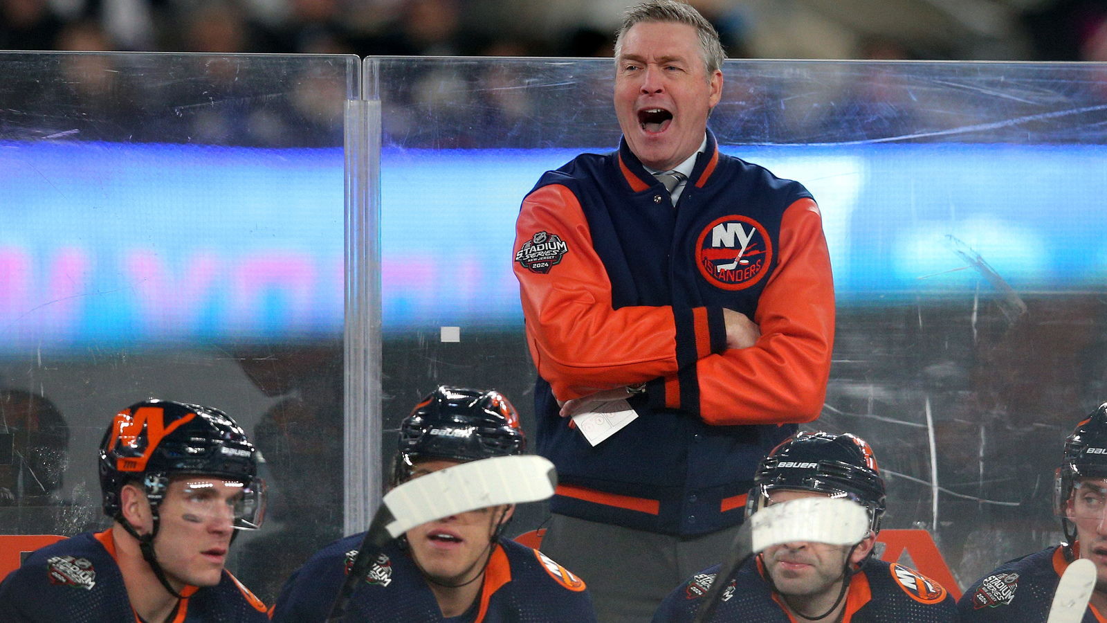 Guy Carbonneau prefers Patrick Roy to Carey Price to win a seventh game ...