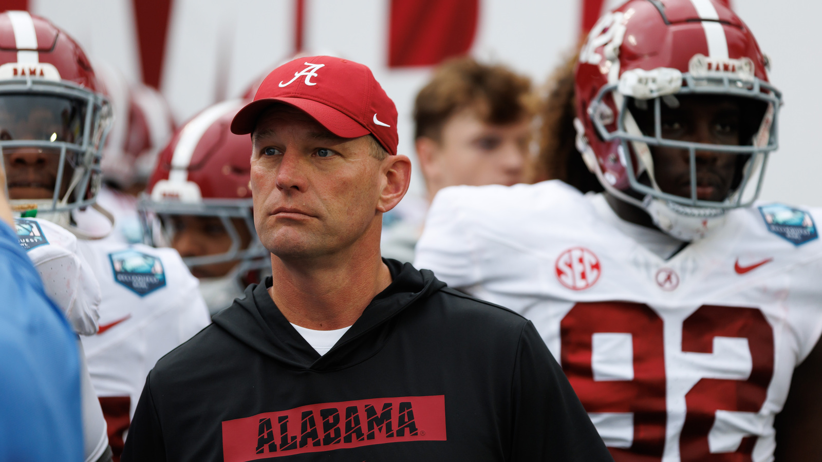 Alabama 5-Star RB target re-classifies | Yardbarker