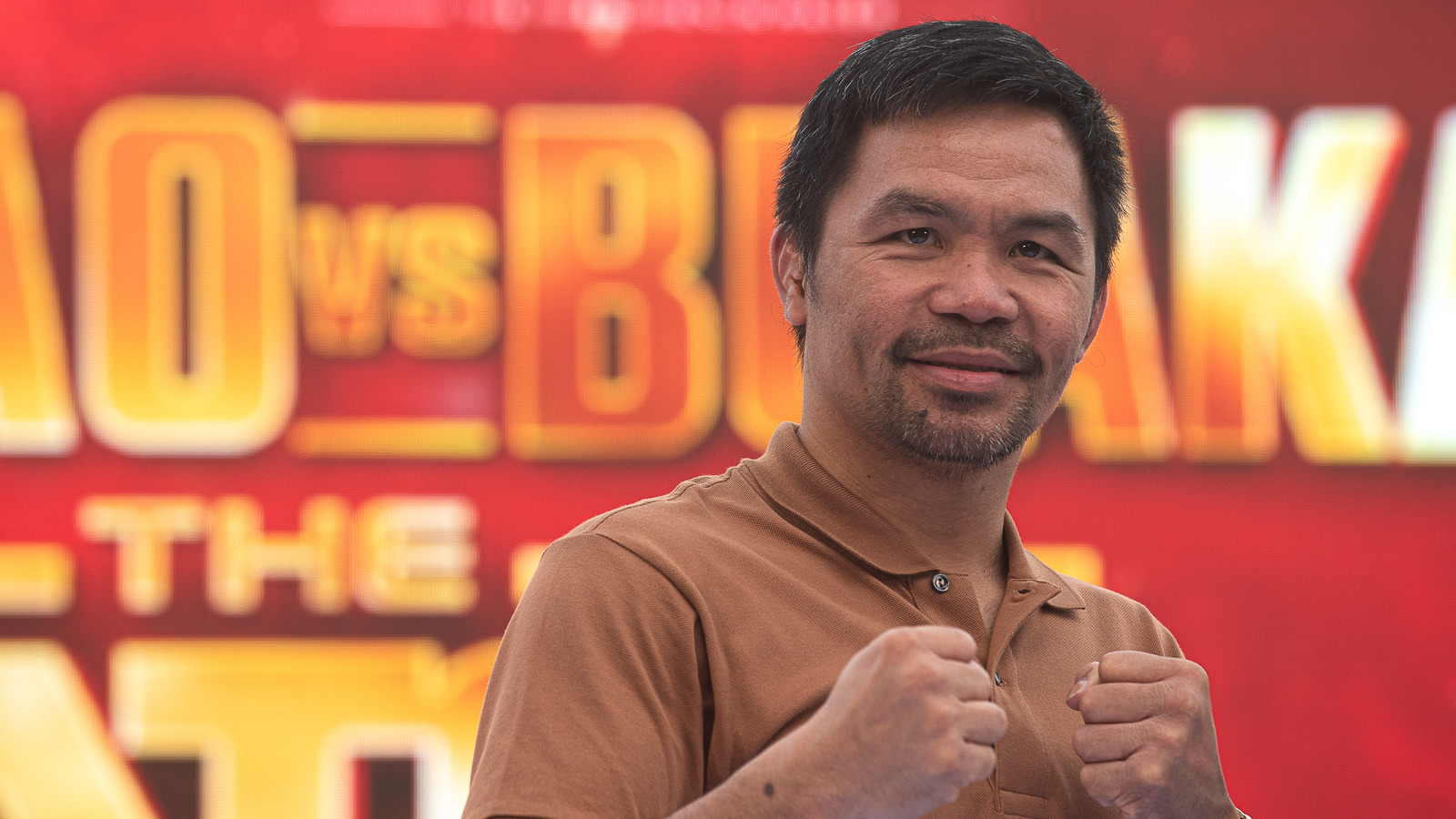 PPV.com Hosts Manny Pacquiao vs Mario Barrios on July 19 | Yardbarker