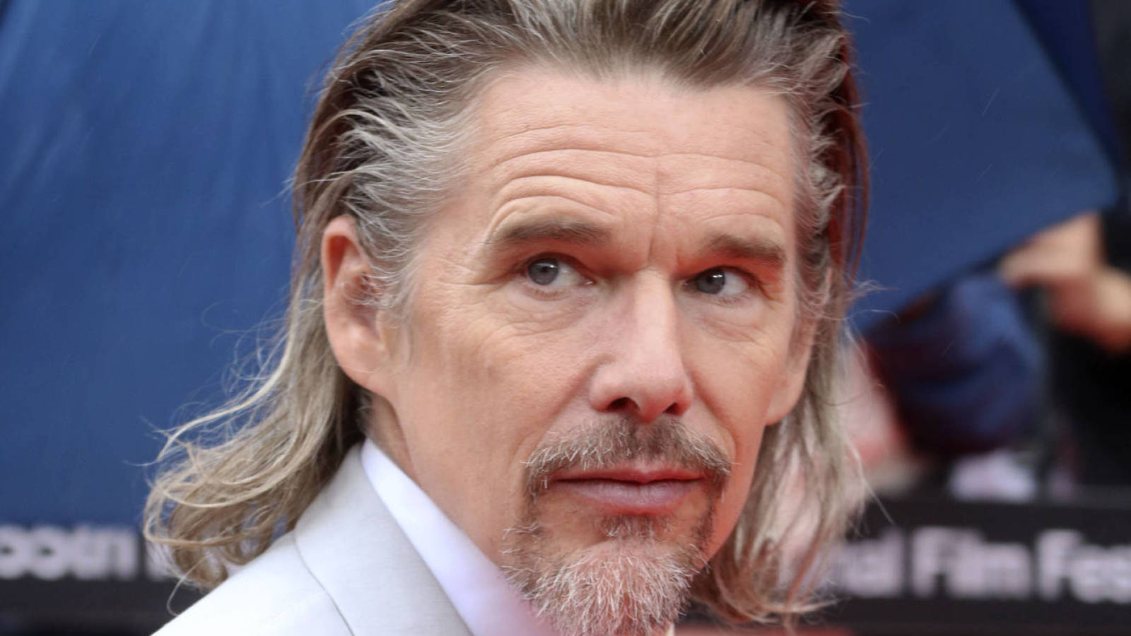 Ethan Hawke on making 'Dead Poets Society' with Robin Williams: 'I ...
