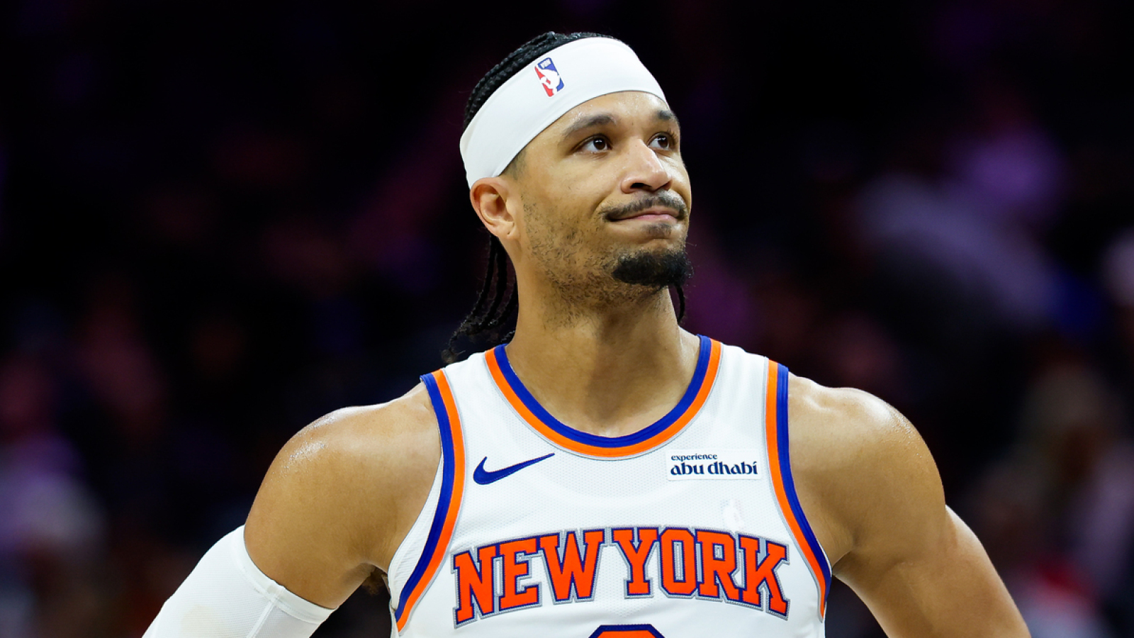 Knicks’ Josh Hart challenges coaches (and teammates) to adapt | Yardbarker