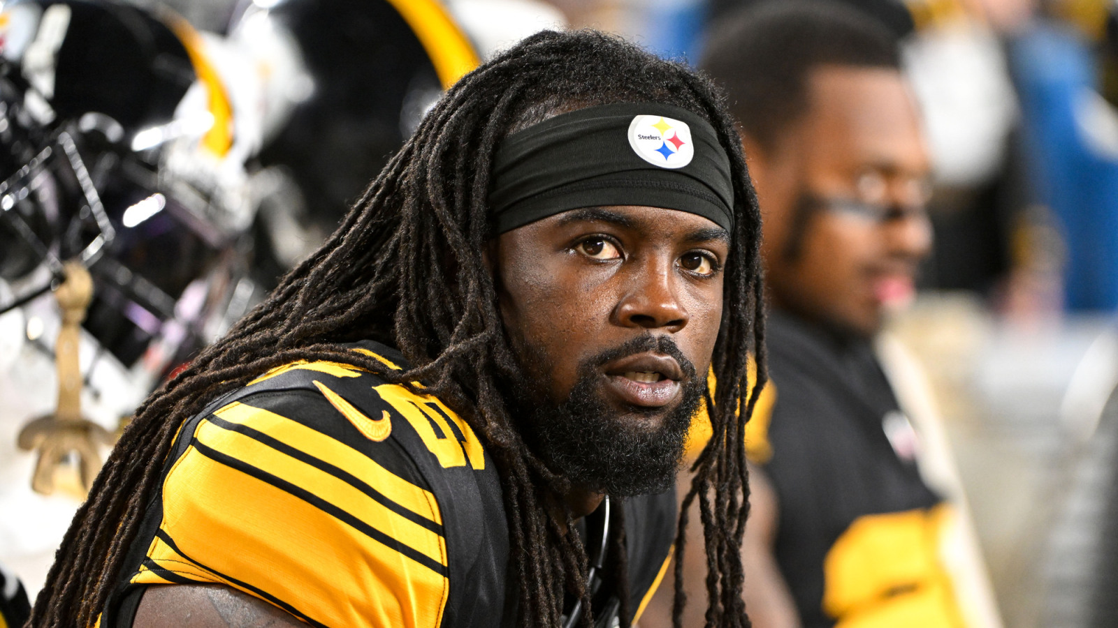 Steelers Rule Out Injured Cornerback vs. Bengals | Yardbarker