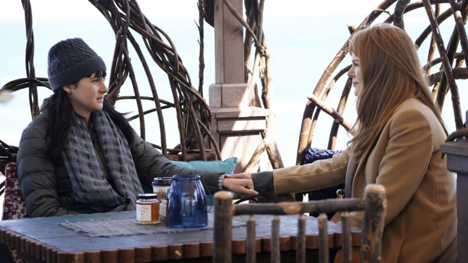 ‘Big Little Lies’ Star Shailene Woodley Gives Season 3 Update ...