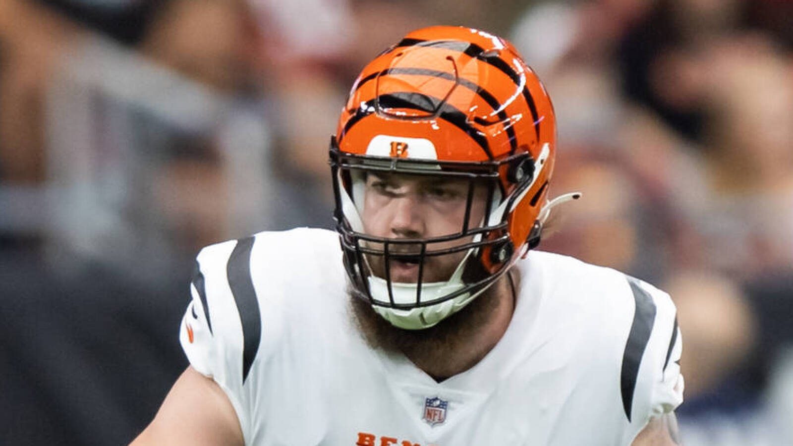 Cardinals to sign veteran OT Jonah Williams to two-year deal | Yardbarker
