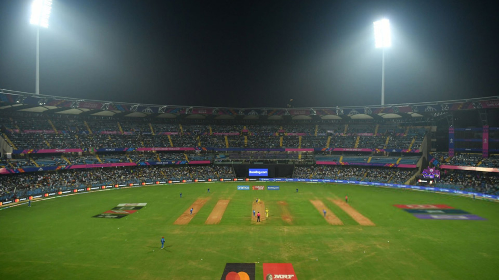MI vs RR: IPL 2026 Records and Stats at Wankhede Stadium, Mumbai ...