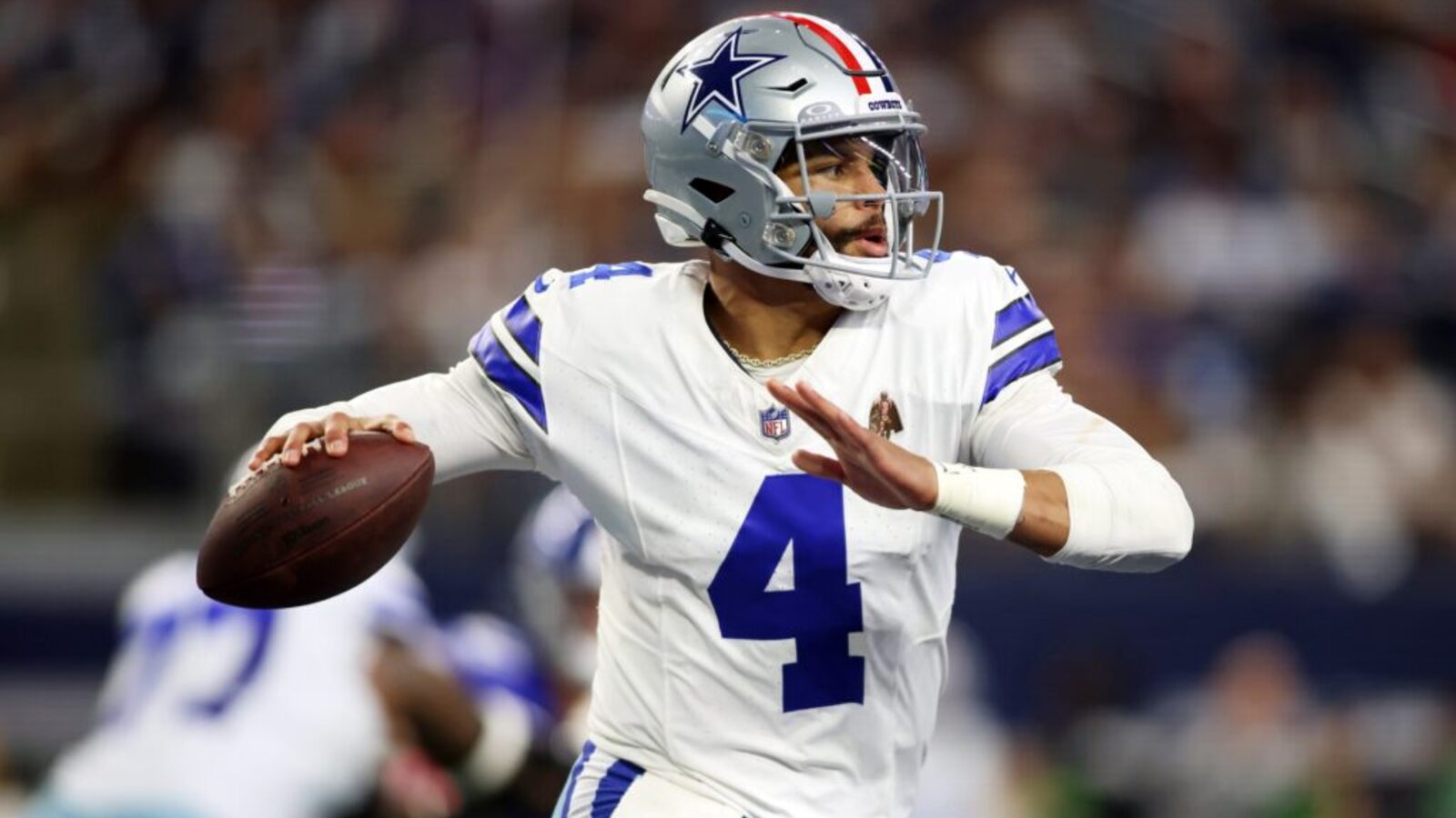 Dak Prescott Shares Strong Words on Cowboys Owner Jerry Jones | Yardbarker