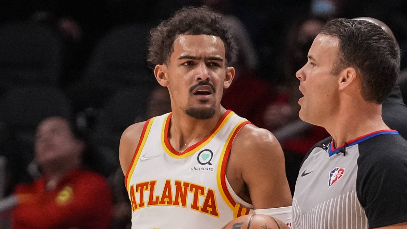 Trae Young drops 37 and 14 in win over Timberwolves | Yardbarker