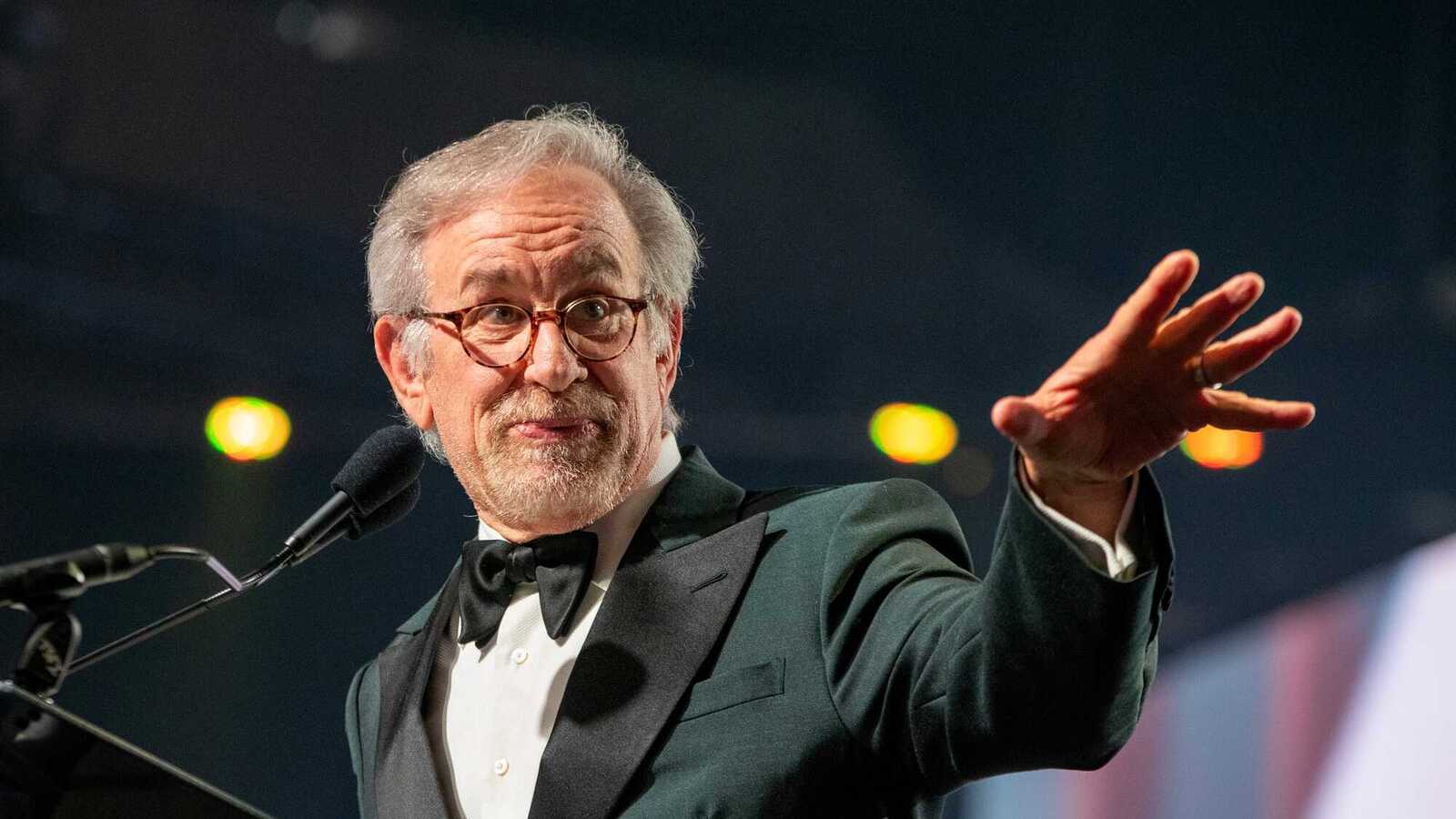 Ranking the 20 best films from Steven Spielberg | Yardbarker