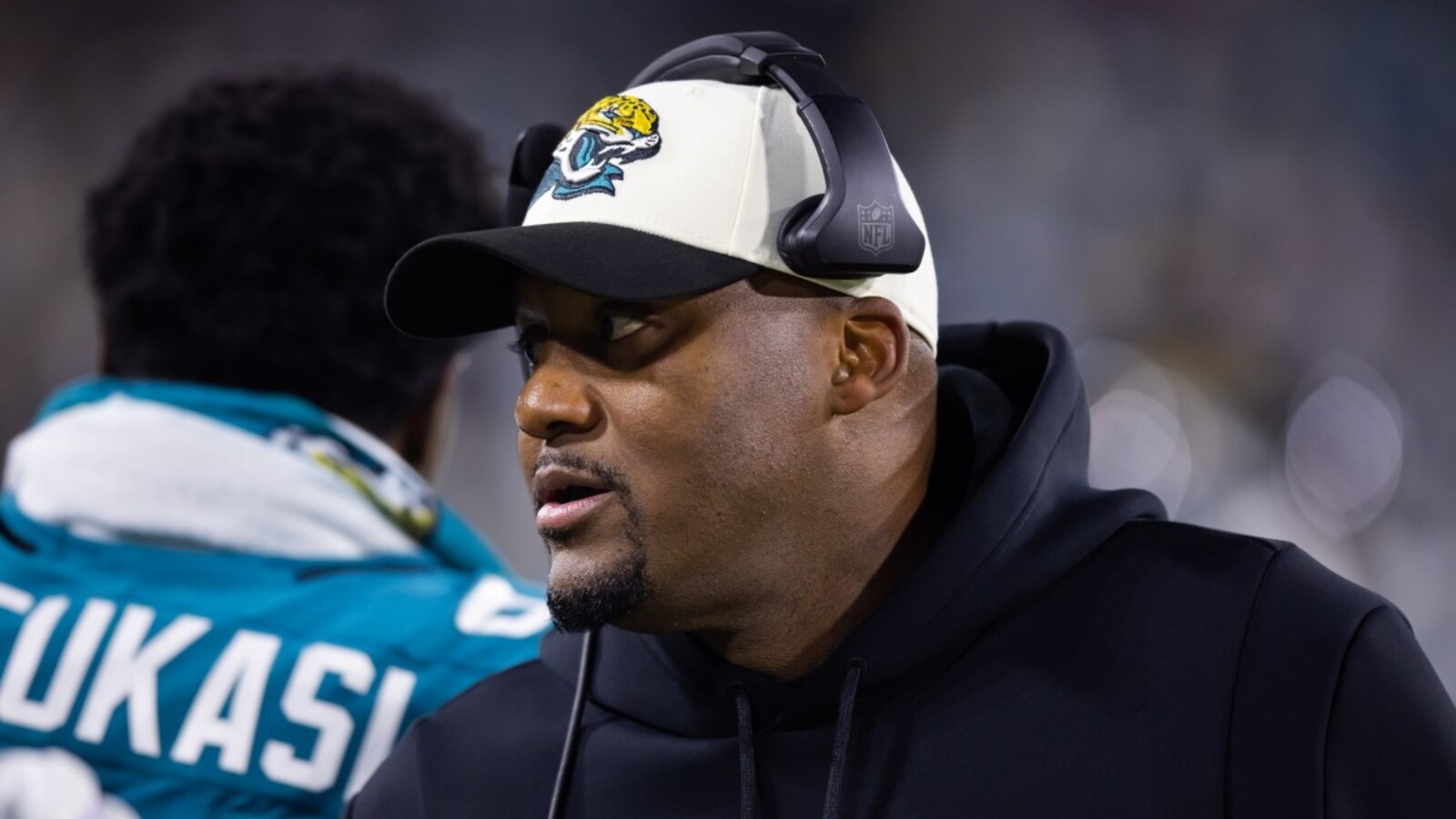 Former Jaguars DC Mike Caldwell Joins the Raiders | Yardbarker