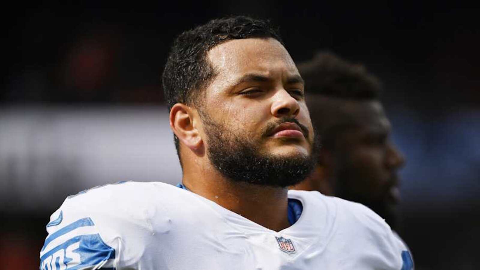 Details of Jonah Jackson's contract extension show troubling financials ...