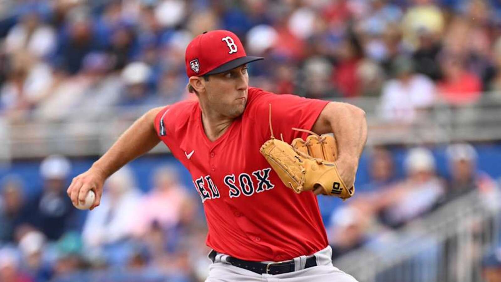 Mets Sign Veteran Pitcher to Major League Deal | Yardbarker