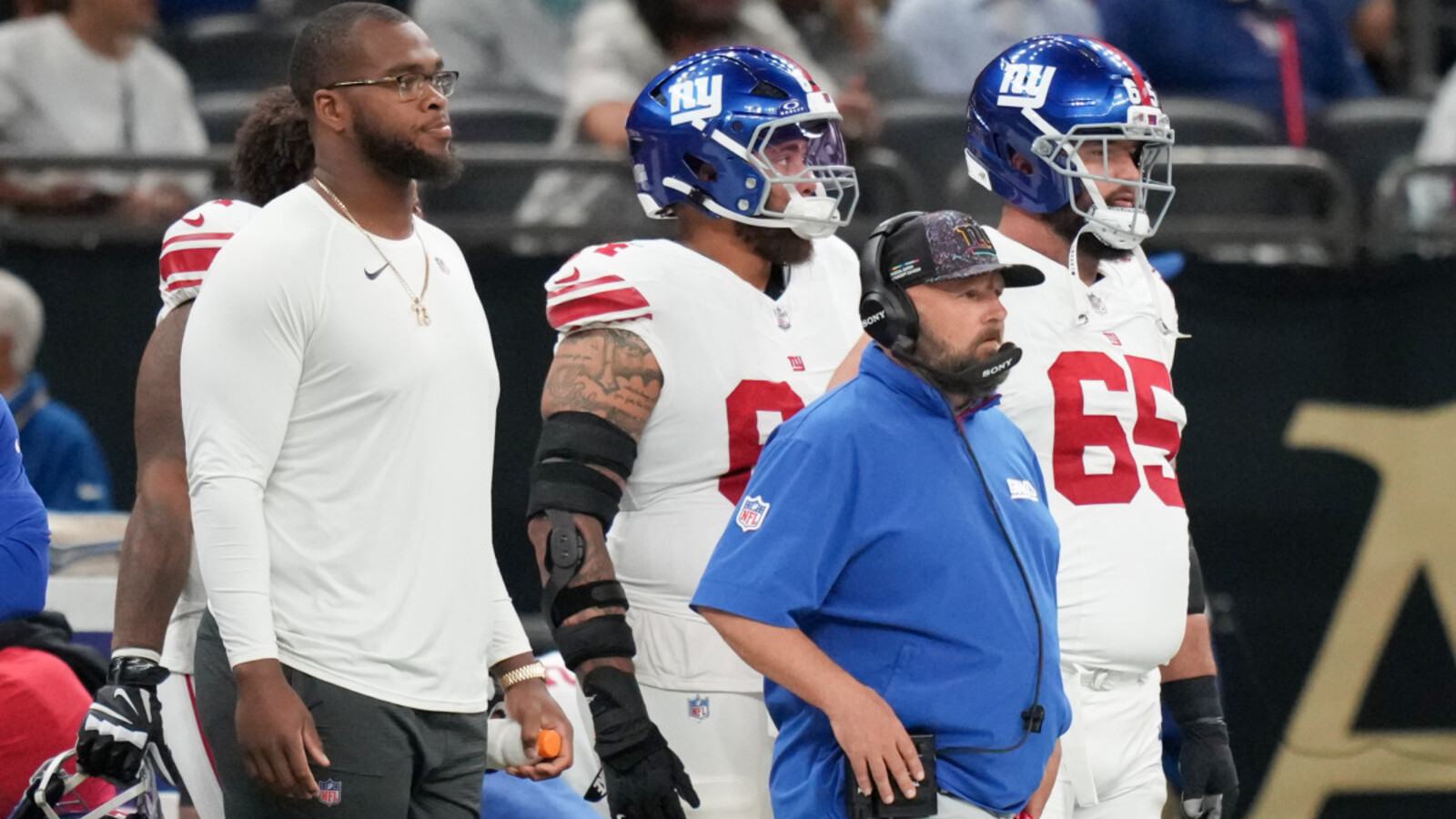 Giants loss to the Saints is the final proof needed for why New York ...