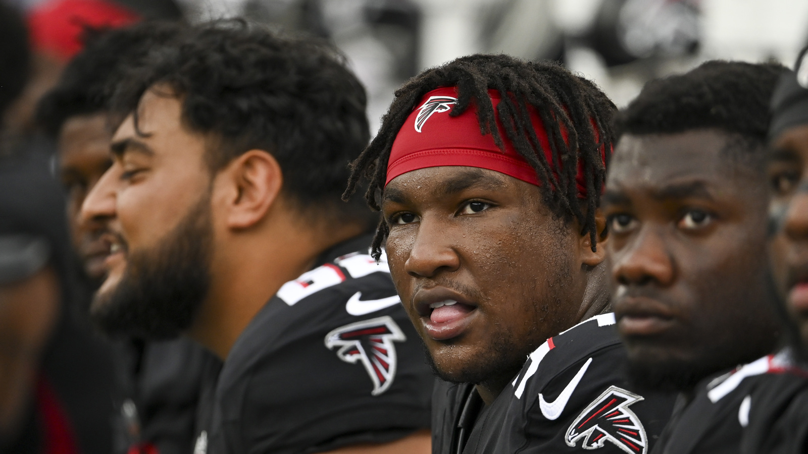Falcons Announce Five Moves Including Releasing CB Kevin King | Yardbarker